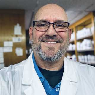 Terry Veillon Jr. – Grapevine, TX | Pharmacist