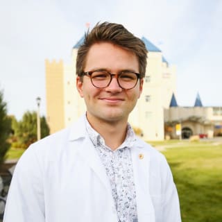 Dr. Dallas Soyland, MD – Sioux Falls, SD | Neurosurgery
