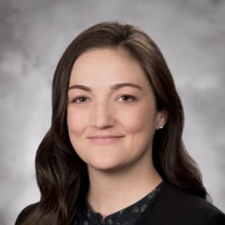 Dr. Morgan Gardner, MD – Ann Arbor, MI | Pediatrics