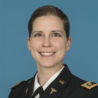 Dr. Marissa Wedel, MD – Fort Sam Houston, TX | Ophthalmology