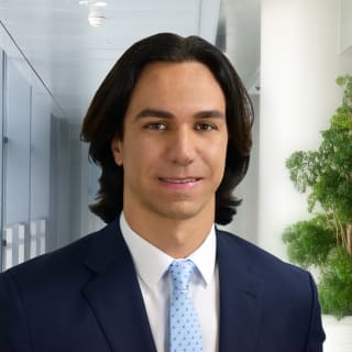 Dr. Marcos Antonio (Dicaprio) Vital Caprio, MD – Buffalo, NY ...