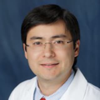 Dr. Tiago Machuca, MD – Gainesville, FL | Thoracic Surgery