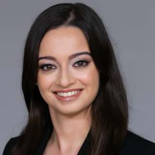 Dr. Alyssa Cruz, MD – Miami, FL | Psychiatry