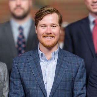 Dr. Jake Hawkins, MD – Gainesville, FL | Orthopaedic Surgery