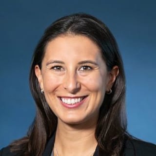 Dr. Marya Pulaski, MD – Philadelphia, PA | Internal Medicine