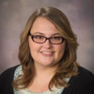 Rachel (Kirsch) Walczyk – Olean, NY | Family Medicine