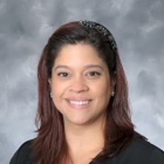 Dr. Rebeca Caban, MD – Middletown, NY | Obstetrics & Gynecology