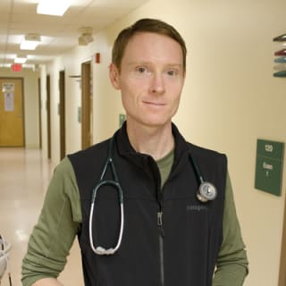 Jason Willis – Charlotte, NC | Family Medicine