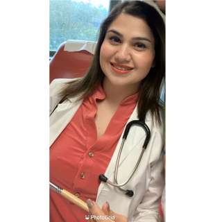 Dr. Bahareh Ehsaei, MD – Brooklyn, NY | Internal Medicine