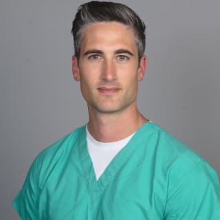 Dr. Joshua Durbach, MD – Miami, FL | Anesthesiology