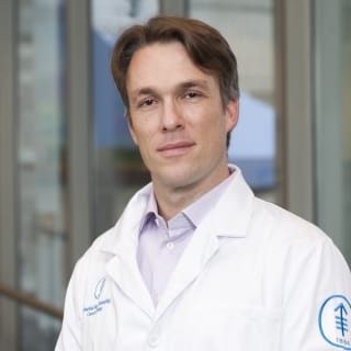 Dr. Andrew Wilks, MD – Worcester, MA | Hematology