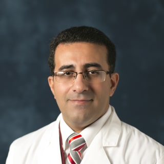 Dr. Medhat Guirguis, MD – North Richland Hills, TX | Psychiatry