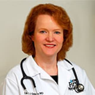 Dr. Lisa Graves-Austin, MD – Rutland, VT | Internal Medicine