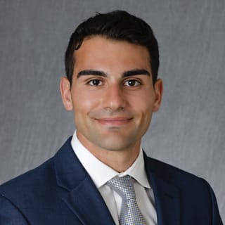 Dr. Haig Pakhchanian, MD – Washington, DC | Dermatology