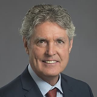 Dr. Brian McCulloch, MD – Aurora, IL | Obstetrics & Gynecology