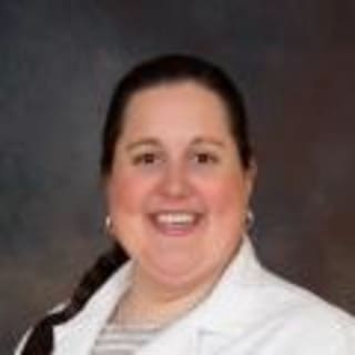 Dr. Anne Banfield, MD – Elkins, WV | Obstetrics & Gynecology