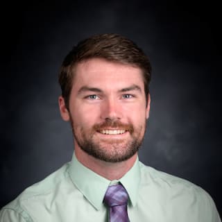 Dr. Forrest Potter, MD – Potlatch, ID | Resident Physician