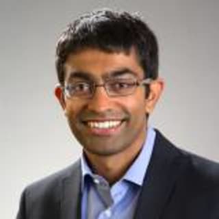 Dr. Neil Bhargava, MD – Kansas City, MO | Radiology