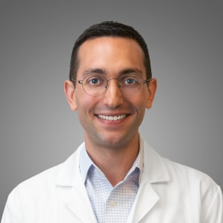 Dr. Aaron Grober, MD – San Francisco, CA | Cardiology