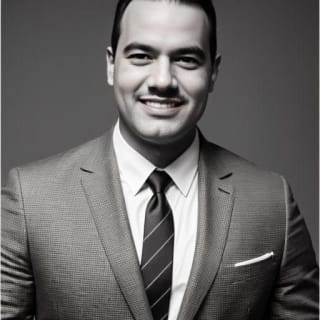 Dr. Hosam Atoom, MD – Oklahoma City, OK | Internal Medicine