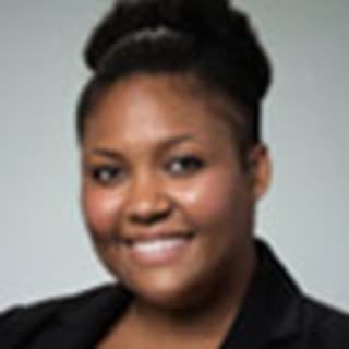 Dr. Nykia (Burke) Burke-Bray, MD – Savannah, GA | Obstetrics & Gynecology