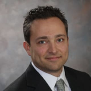 Dr. Bryan Saia, DO – Cherry Hill, NJ | Cardiology
