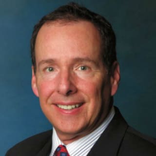 Dr. Samuel Fink, MD – Los Angeles, CA | Internal Medicine