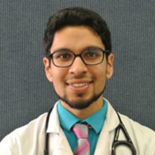 Dr. Hassan Madani, MD – Frederick, MD | Family Medicine