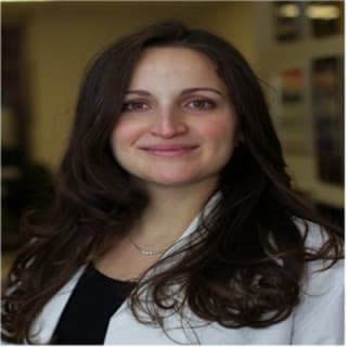 Dr. Senja Tomovic, MD – Hackensack, NJ | Otolaryngology (ENT)
