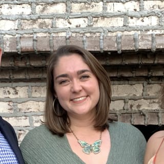 Reilly Kilpatrick, PA – Charleston, SC | Physician Assistant