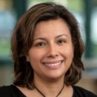 Dr. Ingrid Camelo, MD – Springfield, MA | Pediatric Infectious Disease