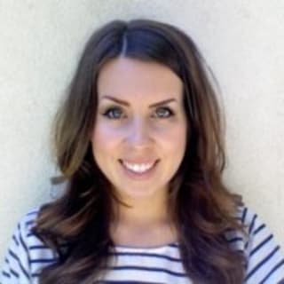 Dr. Amelia Goodfellow, MD – Los Angeles, CA | Internal Medicine