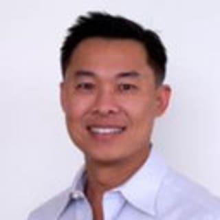 Dr. Edward Fang, MD – San Carlos, CA | Internal Medicine