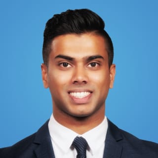 Dr. Siddardth Umapathy, DO – Bethesda, MD | Physical Medicine/Rehab