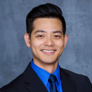 Dr. Bohan Xing, MD – Tucson, AZ | Ophthalmology