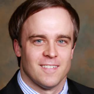 Dr. Christopher Manees, MD – Jacksonville, FL | Anesthesiology