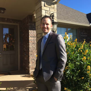 Keith Rasmussen – El Reno, OK | Family Medicine