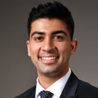 Dr. Arjun Merchant, MD – San Diego, CA | Ophthalmology