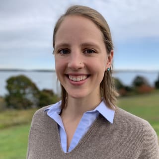 Dr. Emily Vayda, MD – Portland, ME | Family Medicine