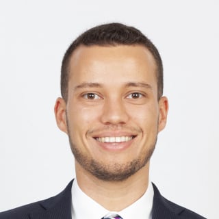 Dr. Daniel Castaneda, MD – Miami, FL | Resident Physician