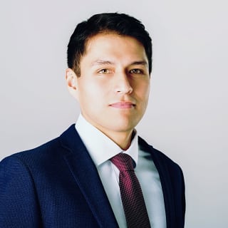 Dr. Wilfor Diaz Fernandez, MD – Saint Louis, MO | Internal Medicine
