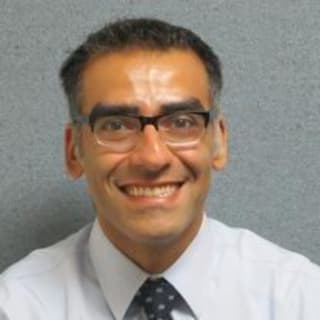 Dr. Hamed Nayeb-Hashemi, MD – Los Angeles, CA | Gastroenterology