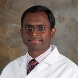 Dr. Narendra Veerapaneni, MD – Anderson, OH | Internal Medicine