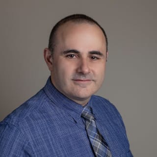 Jordan Willis, PA – North Falmouth, MA | Dermatology