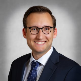 Dr. Joel Boudreaux, MD – Omaha, NE | Thoracic Surgery