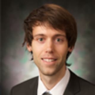 Dr. Samuel Evenson, MD – Sioux Falls, SD | Psychiatry