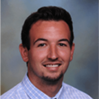 Dr. Adam Epps, DO – Farragut, TN | Physical Medicine/Rehab