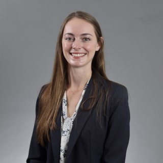 Madeleine Yoakum, PA – Alhambra, CA | Physician Assistant