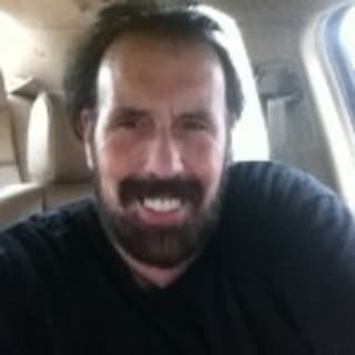 Dr. Kenneth Baron, MD – Boca Raton, FL | Pulmonology