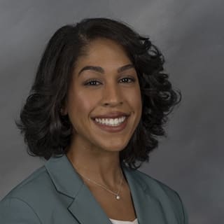 Dr. Miriam Dash, MD – Detroit, MI | Resident Physician